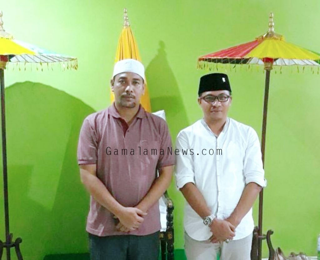 Sultan Jailolo akan Hadiri Festival Limau Dolik - Gamalamanews.com