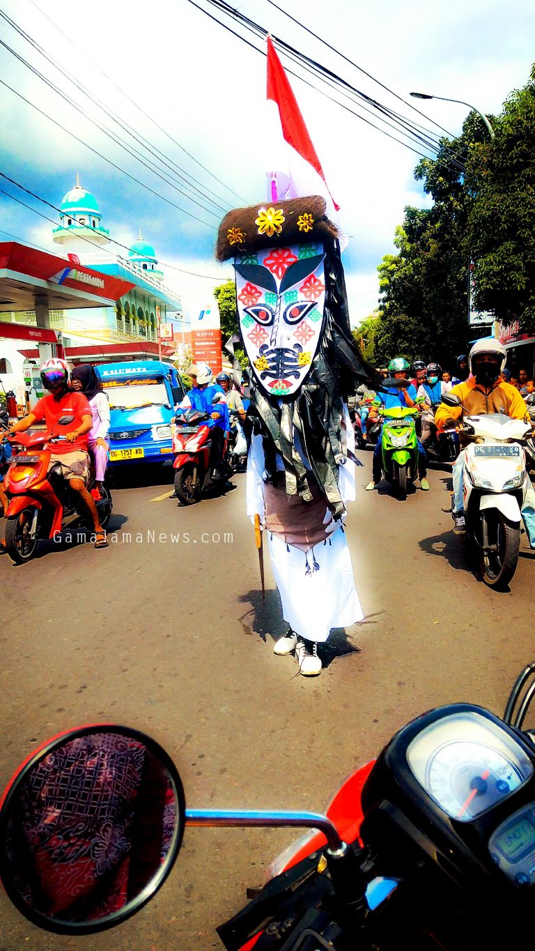 Cokaiba Bukti Kebudayaan Masuknya Islam di Bumi Fogogoru - Gamalamanews.com